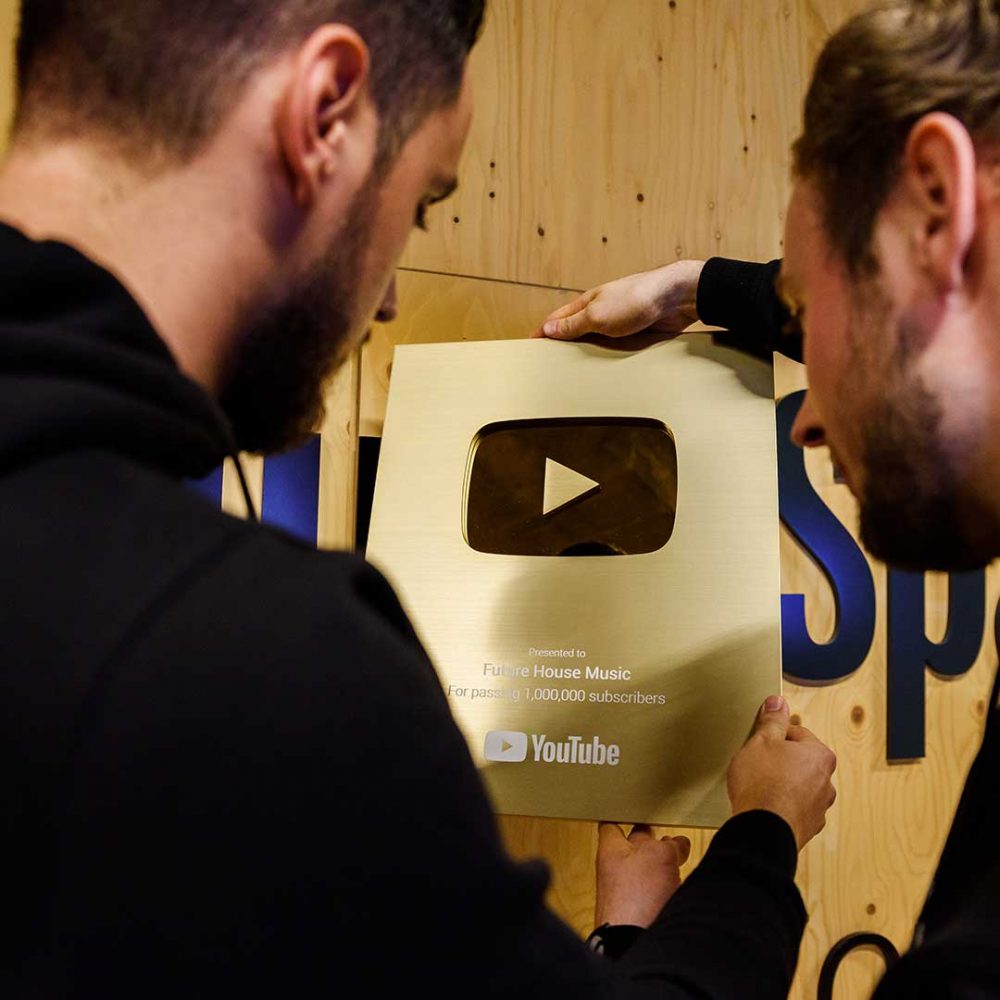 Future House Music | Record Label & House Music Community | About us