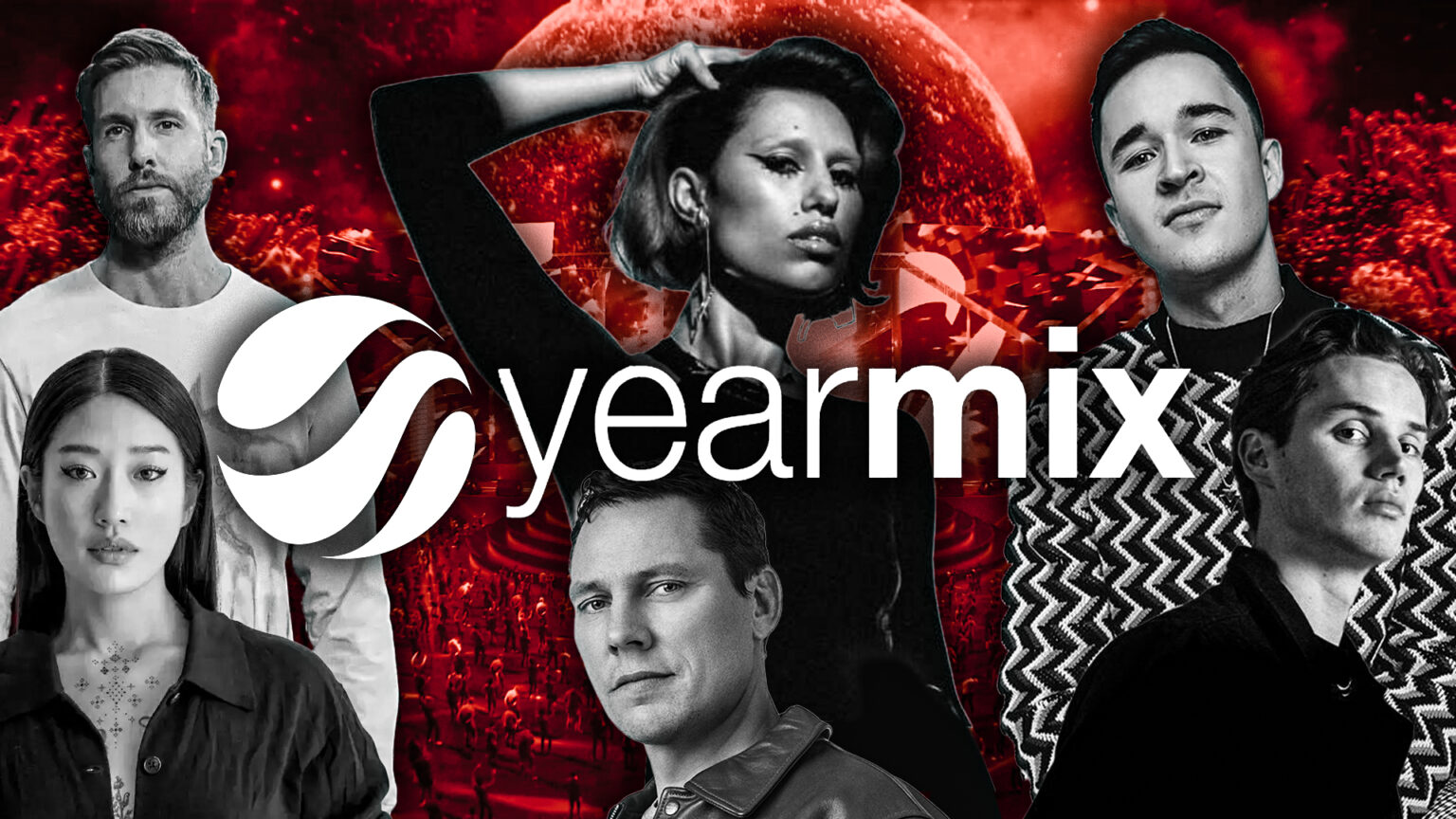 Future House Music | Record Label & House Music Community | Home