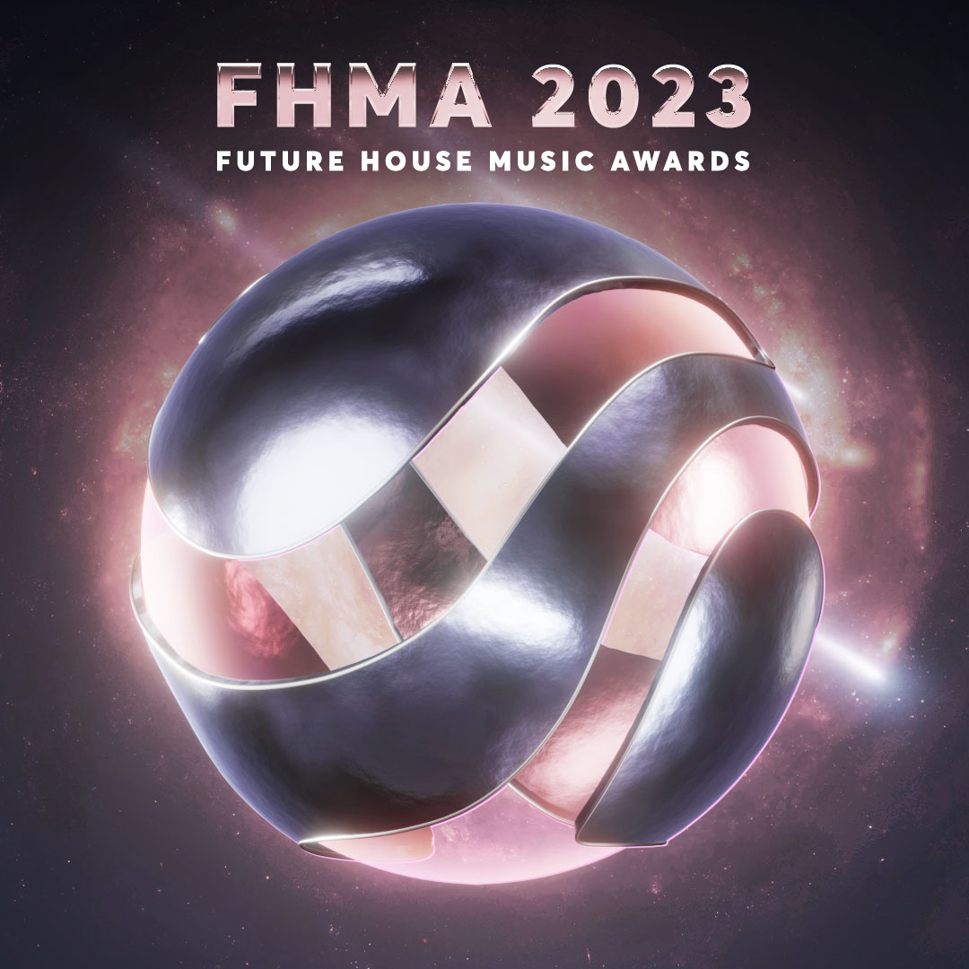 Future House Music Awards I Winners