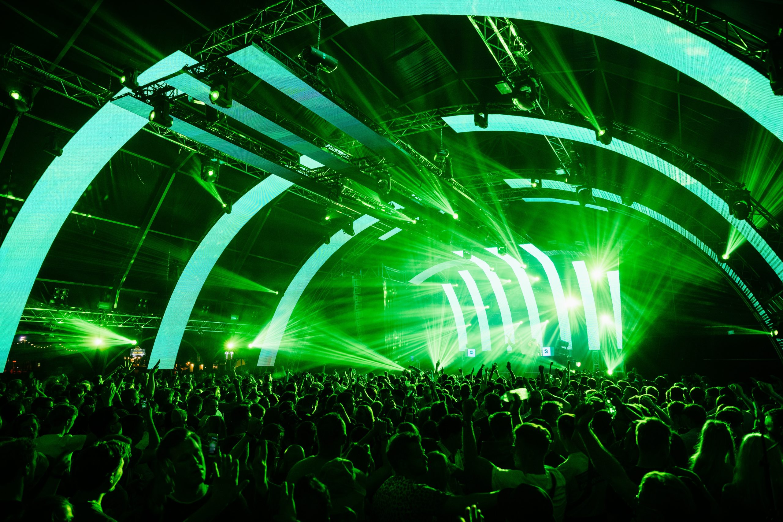 Future House Music | Events