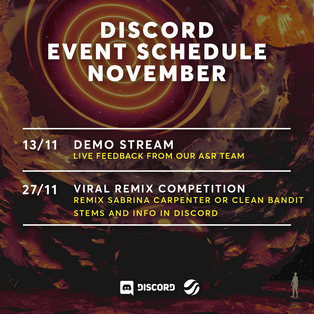 Future House Music | Record Label & House Music Community | Home